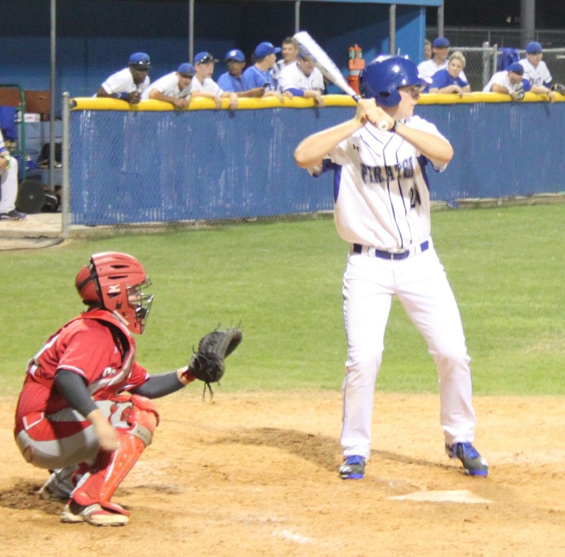 Shepherd Pirates win close game with Splendora Wildcats, 6-4