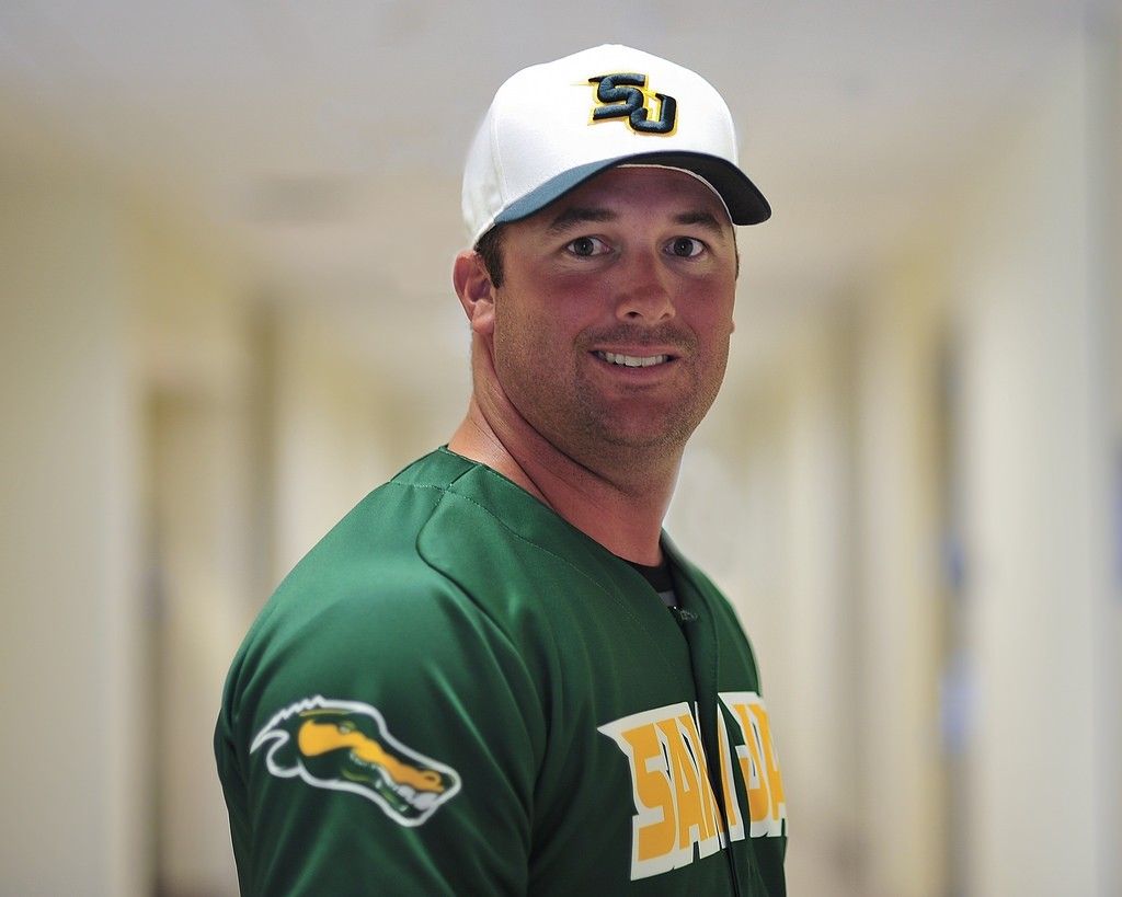 San Jacinto College welcomes Deer Park’s Weaver as new assistant ...