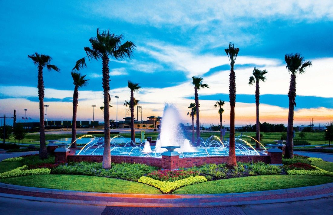 Fort Bend communities opening doors for Fall Home Tour