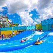 Largest water park in Houston opens
