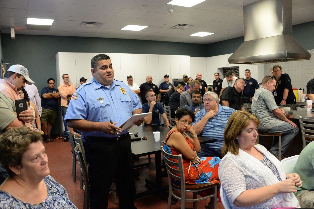 Harris County ESD 48, West I-10 continue legal battle