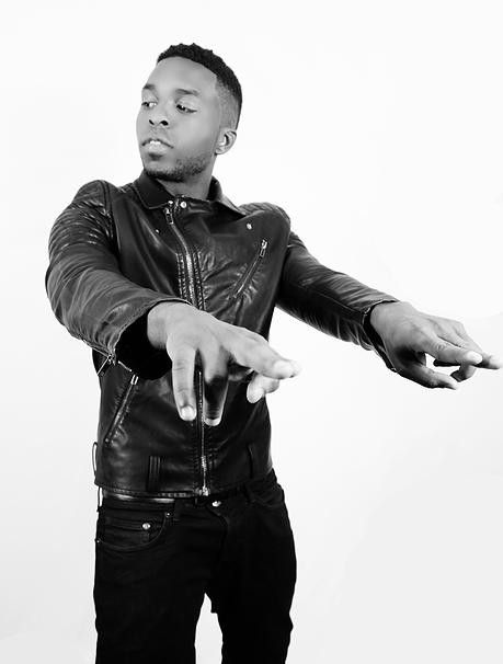 Houston Hip-Hop Artist Is Making Waves Nationwide