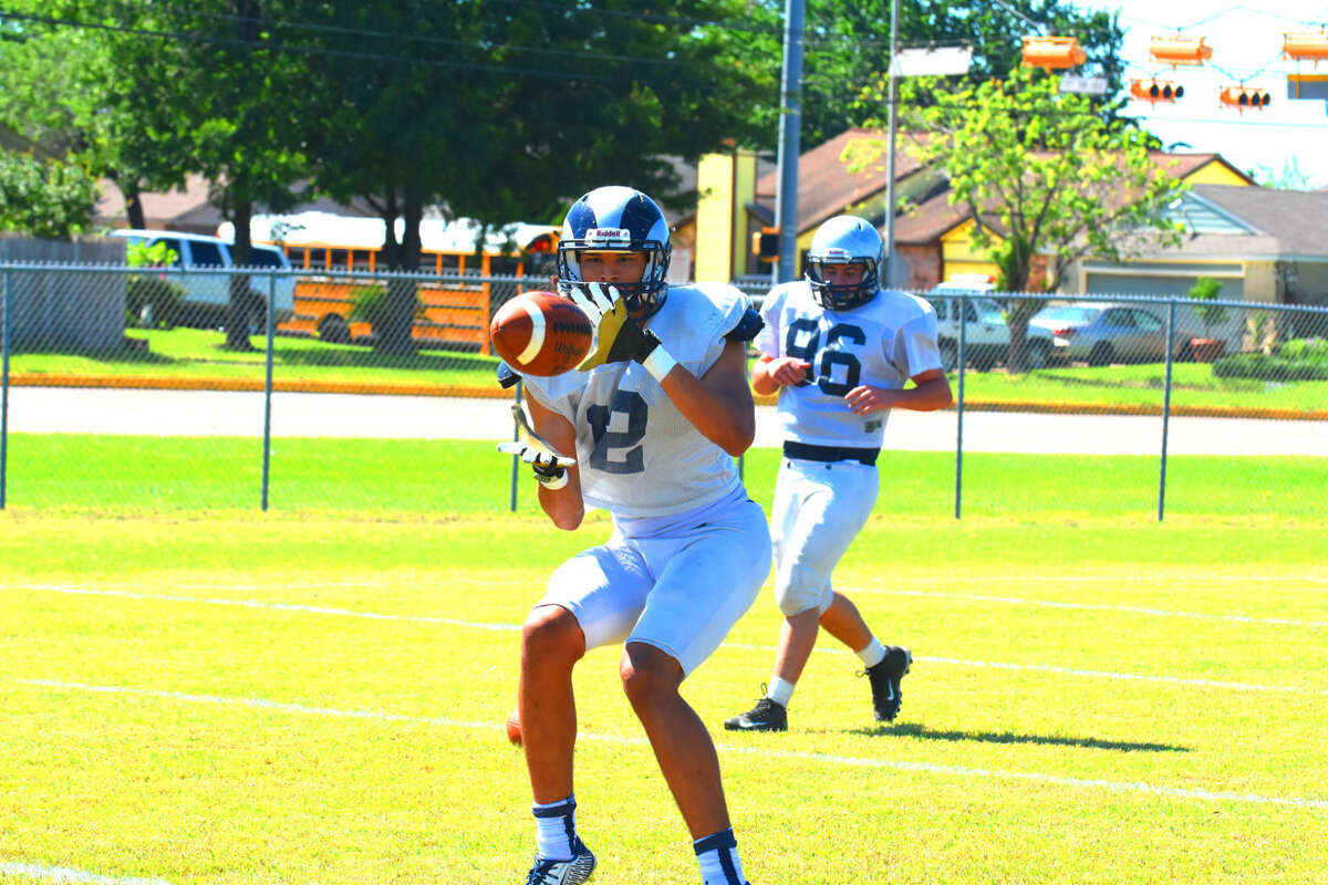 FOOTBALL: Coach Thiebaud says Cy-Ridge has "no ceiling" this season