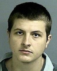 Rraci arrested for alleged aggravated sexual assault in Conroe