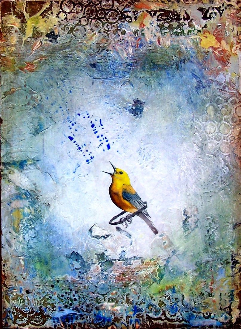 Three Kingwood artists among those featured at Woodlands Waterway Arts ...