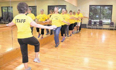 YMCA’s LiveStrong program helps cancer survivors feel back to normal