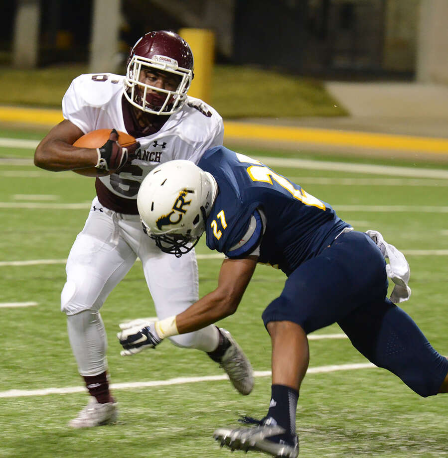 Cinco Ranch defeats Cy Ranch on field goal as time expires - Houston ...