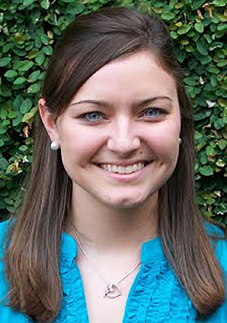 Goodson, Duryea teachers win Texas ASCD T.E.A.C.H. Award