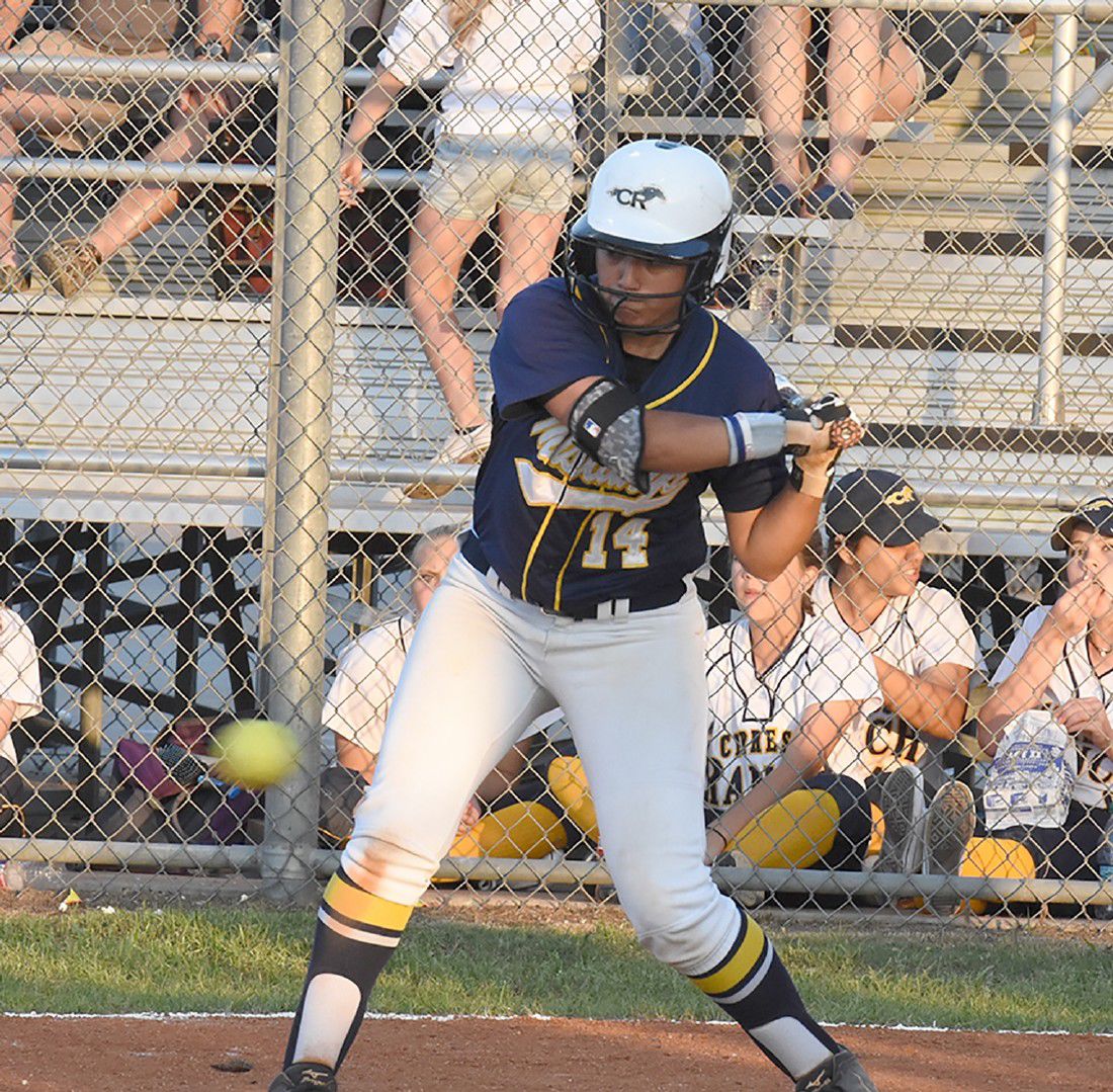 Cypress Ranch softball team advances to regional quarterfinal