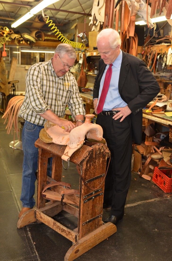 Texas’ own one-stop cowboy shop