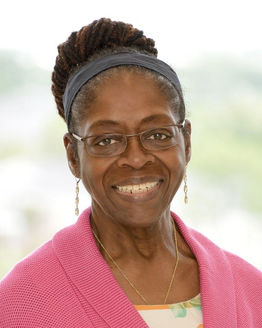 Harris Health staff share breast cancer survivor stories