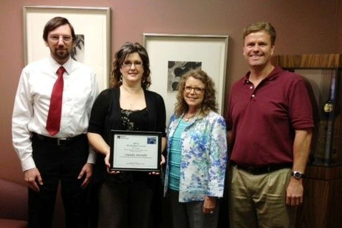 Barrios Technology announces quarterly BEAR Award winners