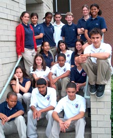 Rice School ‘pioneers’ graduate next week