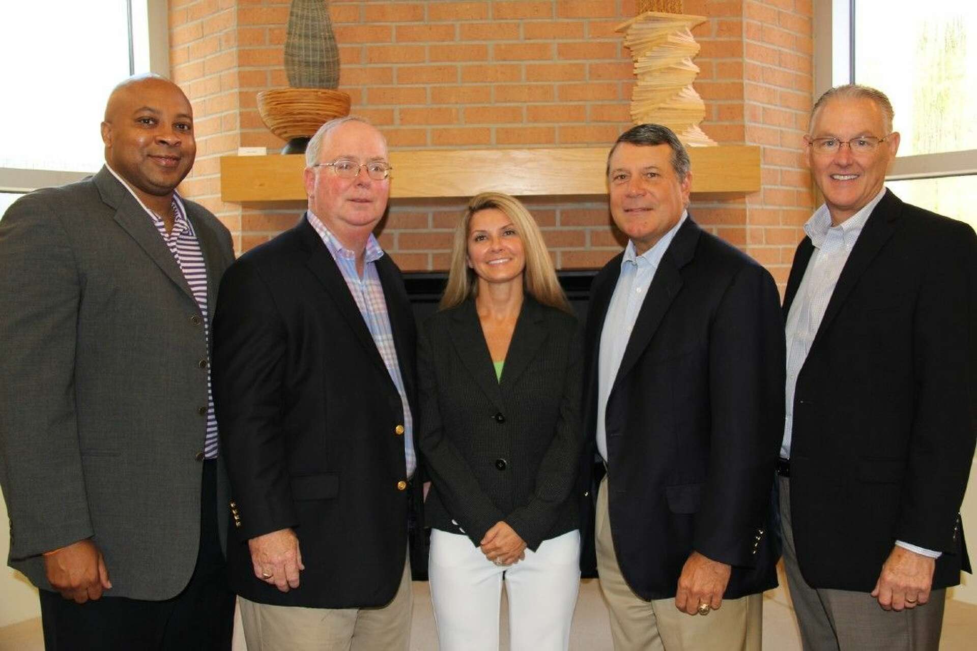 John Cooper School welcomes new Board officers