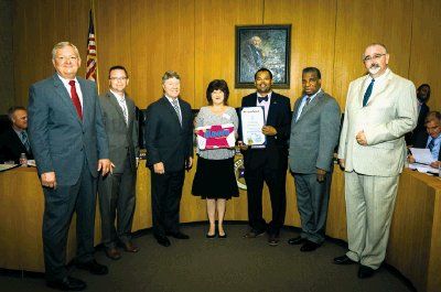 HCPL introduces a new kind of library card