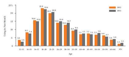 The stats on American drug use - HoustonChronicle.com