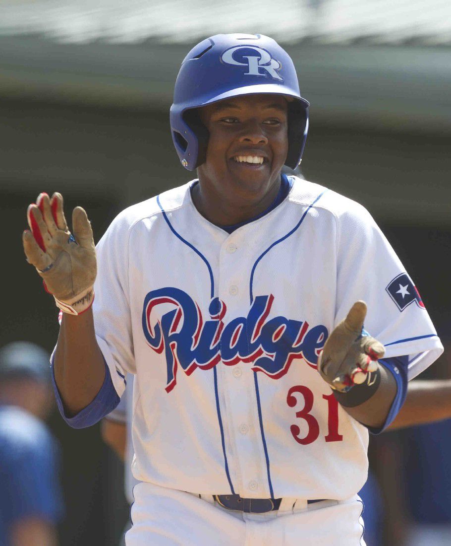 BASEBALL: Oak Ridge set to play Lake Travis in regional quarterfinals