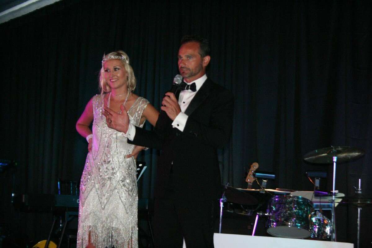 Entrepreneur hosts fundraising party to benefit HAAM, Mission Northeast