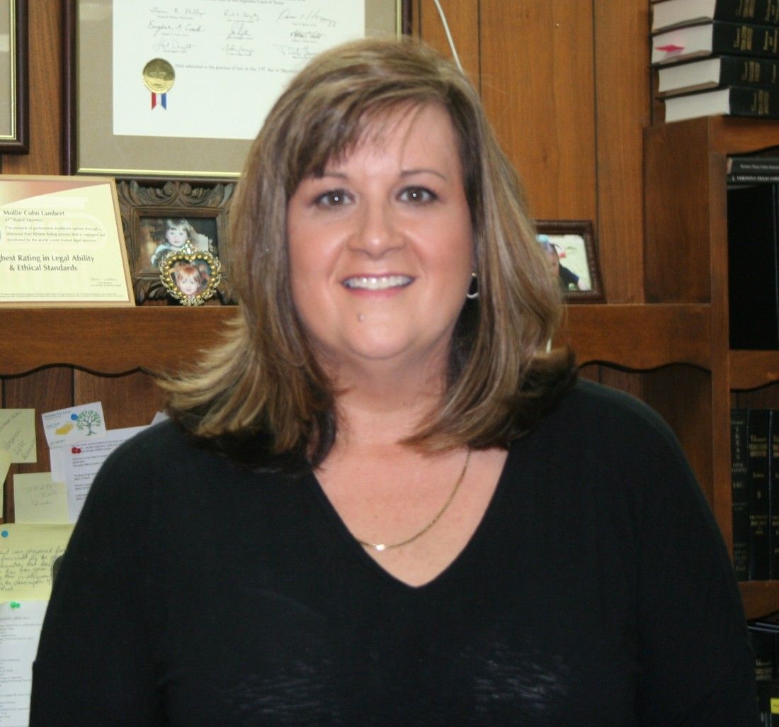 Cleveland lawyer fighting for justice for all