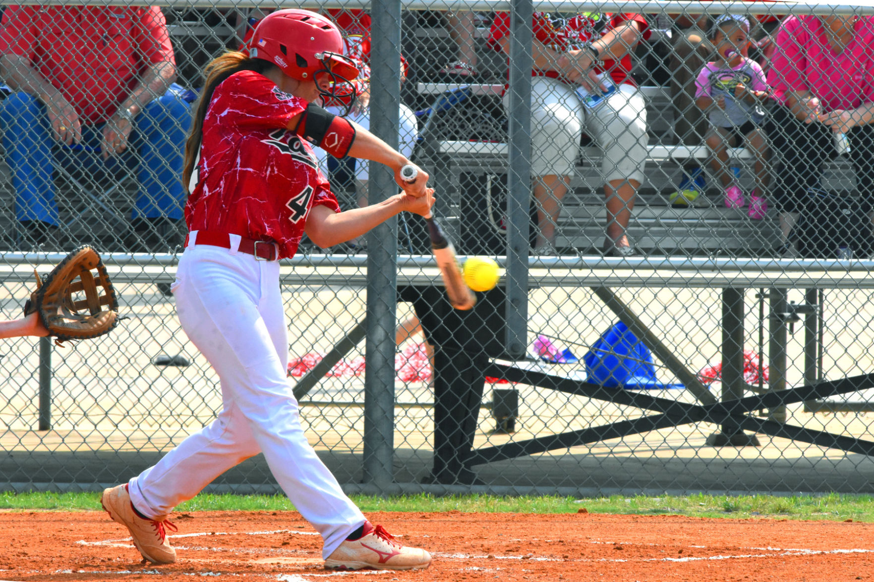 SOFTBALL: Katy advances with series win against Cy Ranch