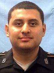 HCSO deputy arrested, charged with misuse of official information