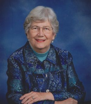 Patricia Christensen