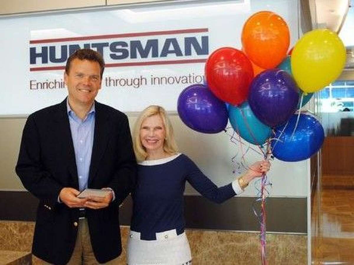 Huntsman’s $1 billion acquisition may boost job creation, economy in ...