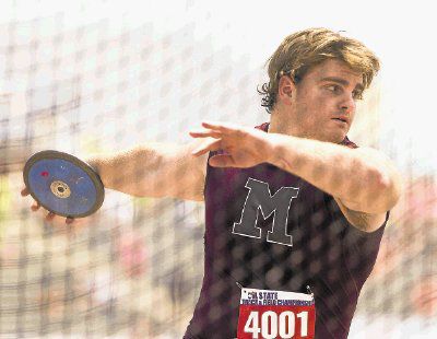 TRACK AND FIELD: Local athletes capture gold medals at UIL state meet