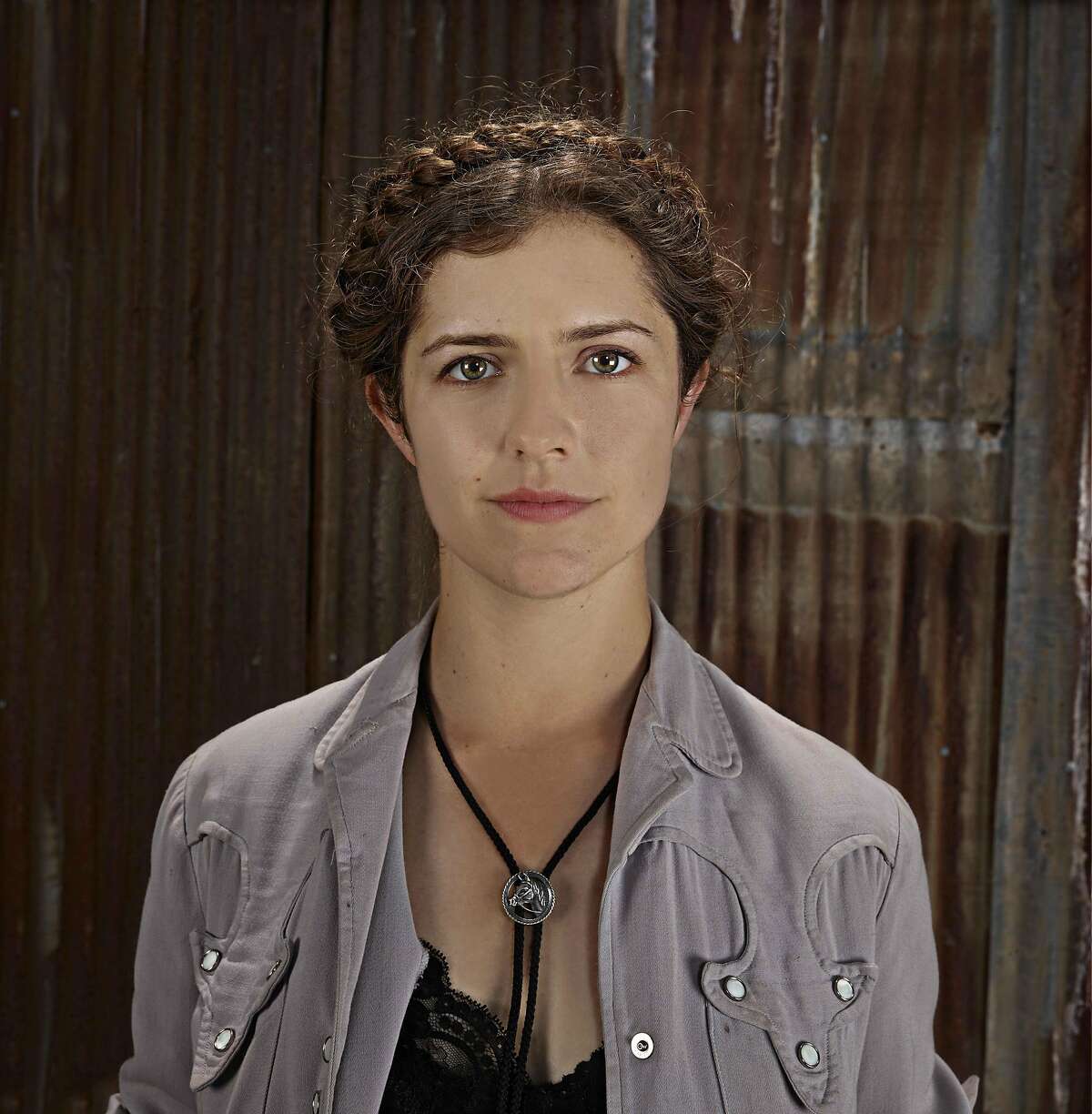 Olivia Hellman channels Hardly Strictly Bluegrass spirit in photos