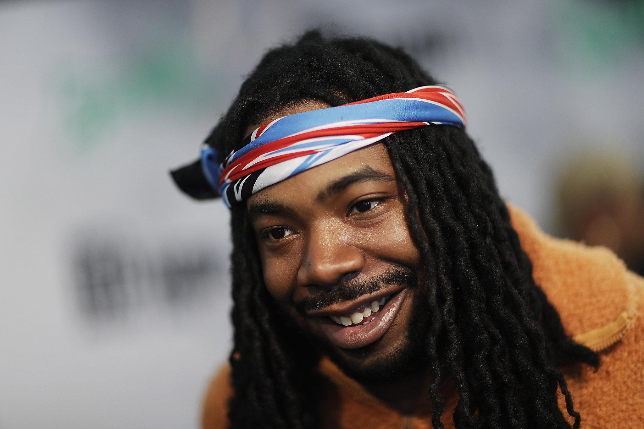 D.R.A.M. smiles to the top of the charts, makes S.F. stop this week