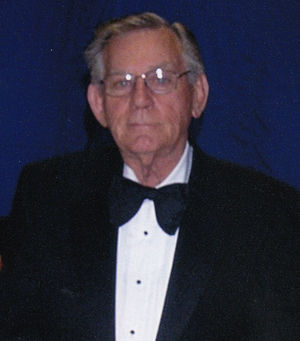 John Philip Rosenberger