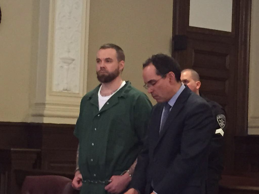 Sentencing in Troy killings delayed amid talk of secret evidence