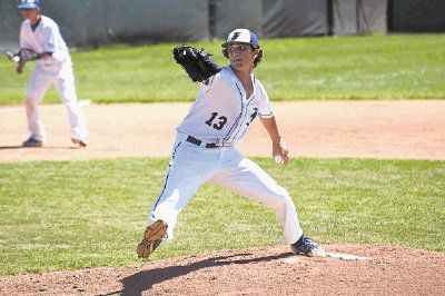 Lockhart named 24-6A MVP