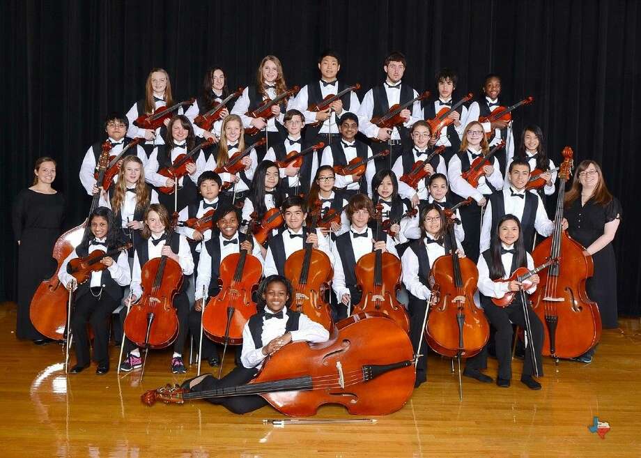 CFISD musical groups win ‘Mark of Excellence’ awards - Houston Chronicle