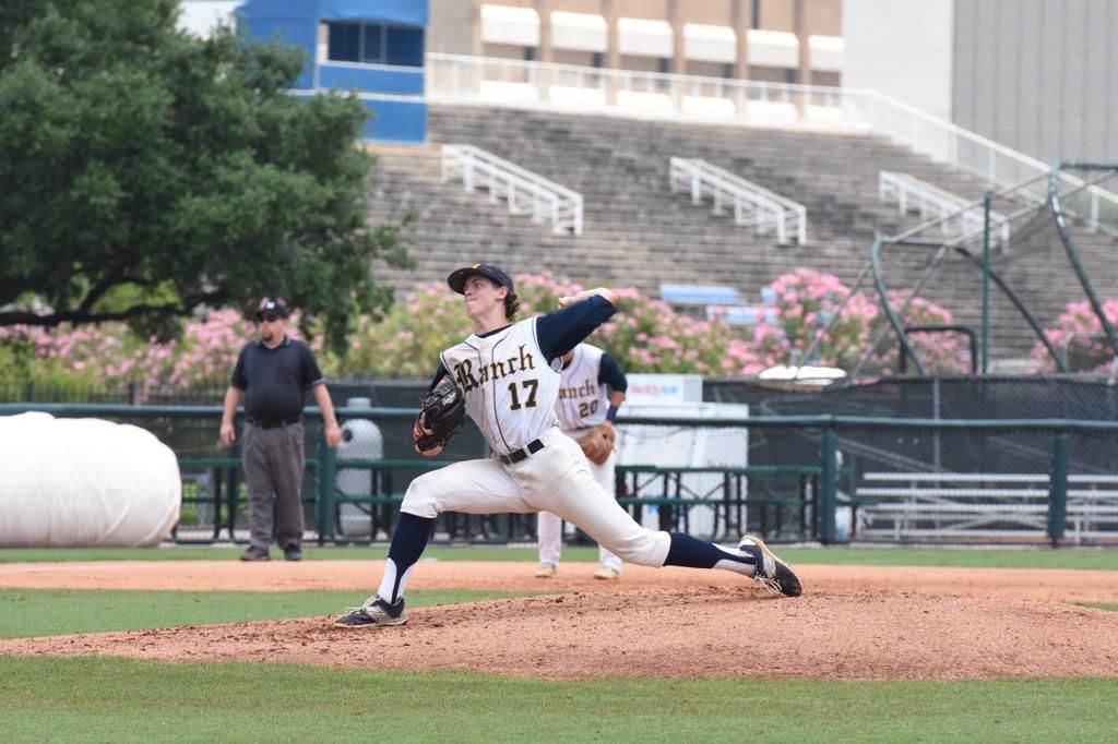 BASEBALL: Cy Ranch overcomes weather, Seven Lakes for area championship