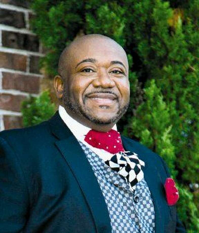 National recording artist Chester D.T. Baldwin & Music Ministry Mass ...