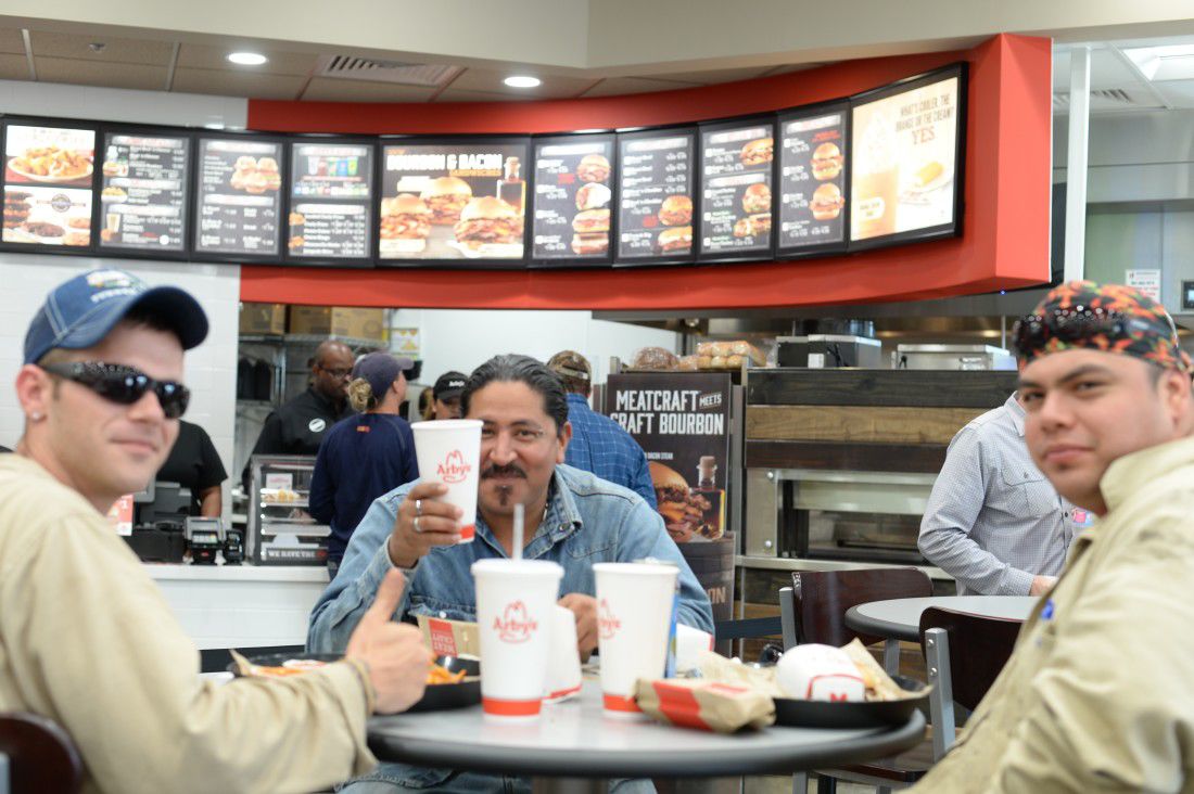 Pilot Flying J new rest stop option for industry and travelers