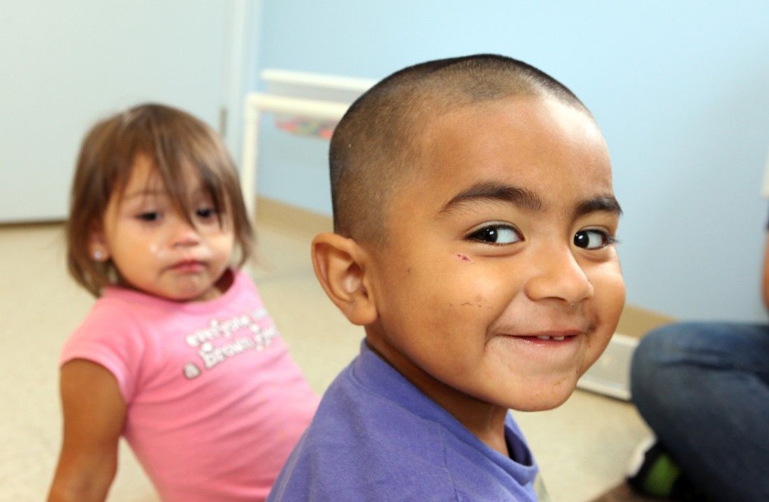 Nabor House Community serving youth of Spring Branch