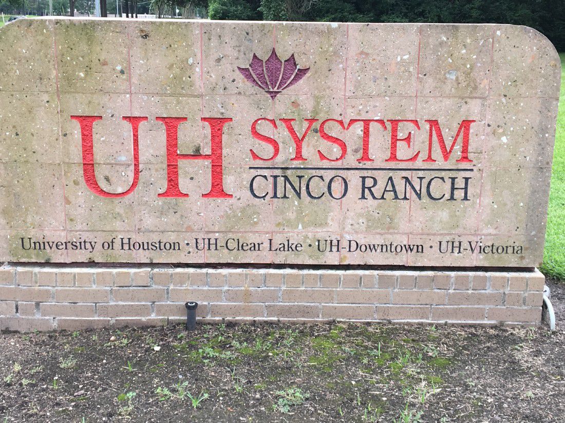 UH announces location of new Katy campus