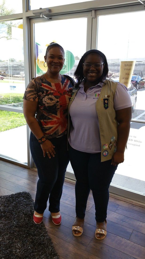 Cy-Falls student’s first responders program helps teens suffering from ...