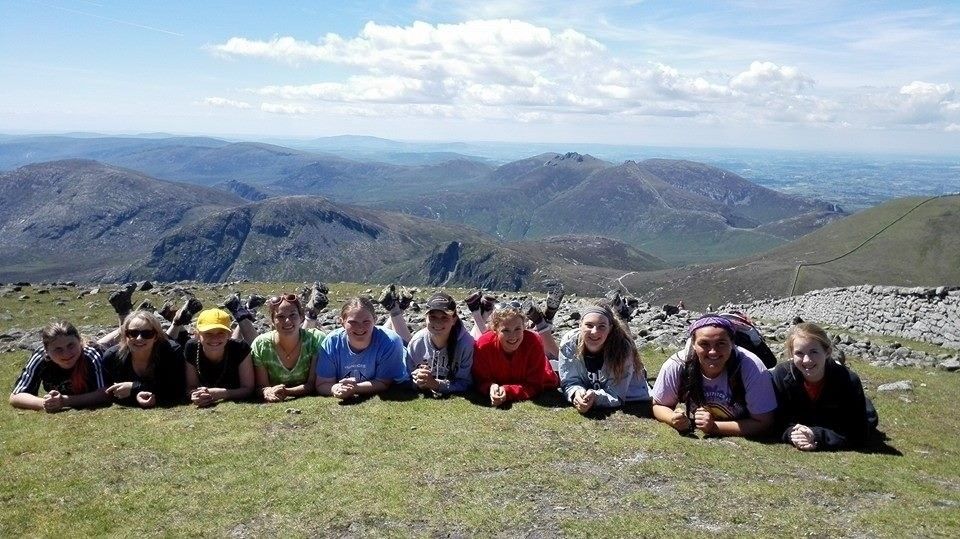 Teens become world travelers with Girl Scout Destinations