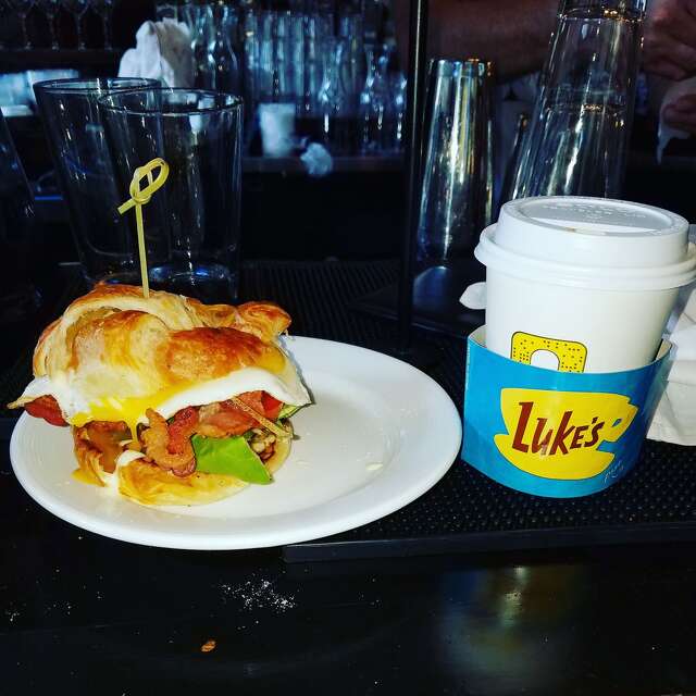 Coffee and Gilmore Girls nostalgia - HoustonChronicle.com