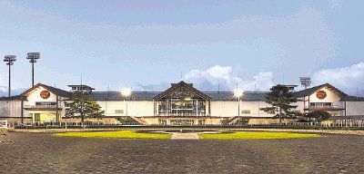 Sam Houston Race Park announces 2016 Thoroughbred Stakes schedule