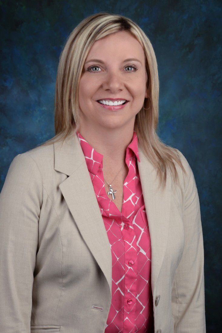 CFISD names new principal for Labay Middle School