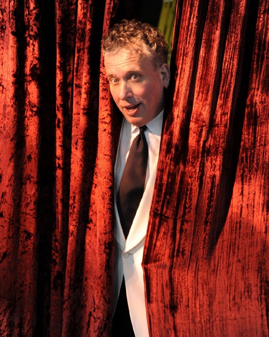 Billy Stritch returning to stage in Sugar Land