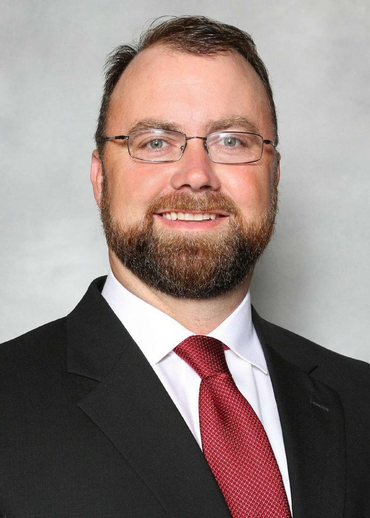 Splendora ISD board member participates in leadership program