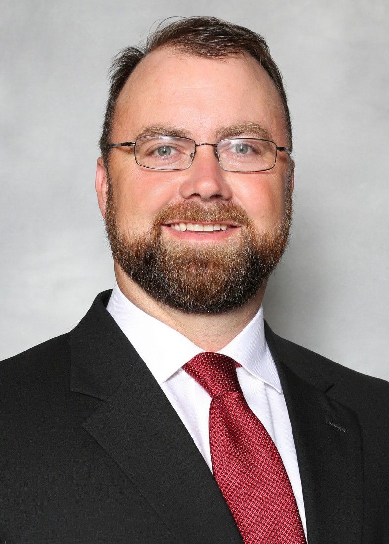 Splendora ISD board member participates in leadership program