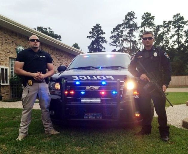 ‘Blue Light’ program continues with help from donors across the nation