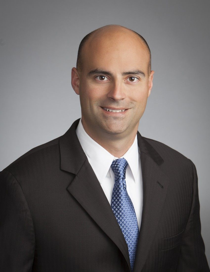 Memorial Hermann Northeast Hospital CEO Heath Rushing named to HBJ’s 40 ...