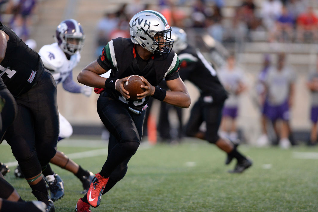 Hightower, Elkins lead Fort Bend ISD football power rankings